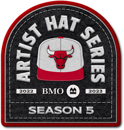 1966 x BMO Artist Hat Series Collection